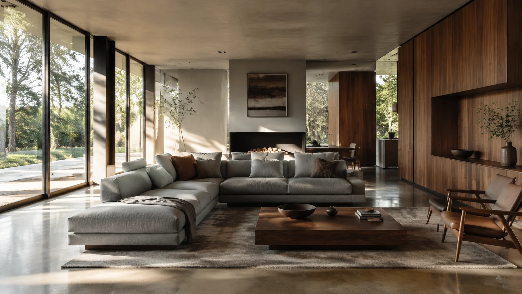 18 Modern Living Room Design Ideas to Inspire Your Space